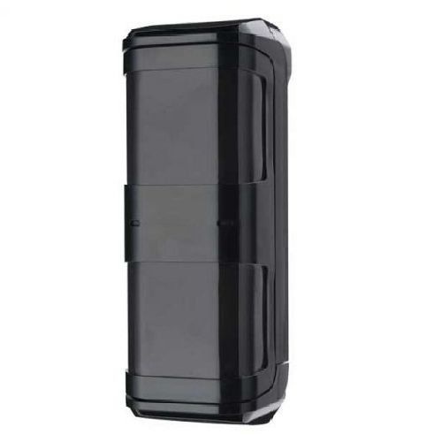 Texecom AFQ-0001 Premier External Outdoor TD PIR Detector Black ...