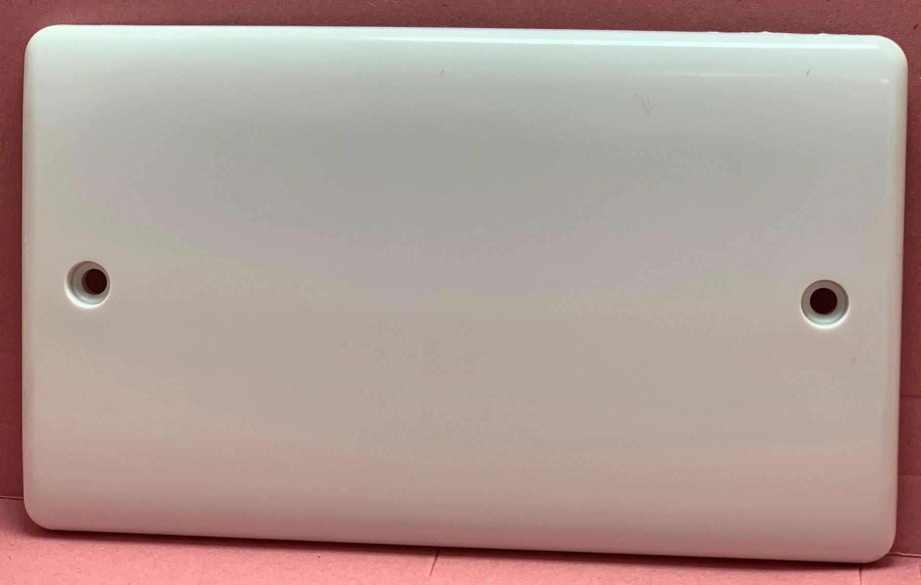 Quadrant Curveline Double Blanking Plate - QC402 - Quadrant - Falcon ...