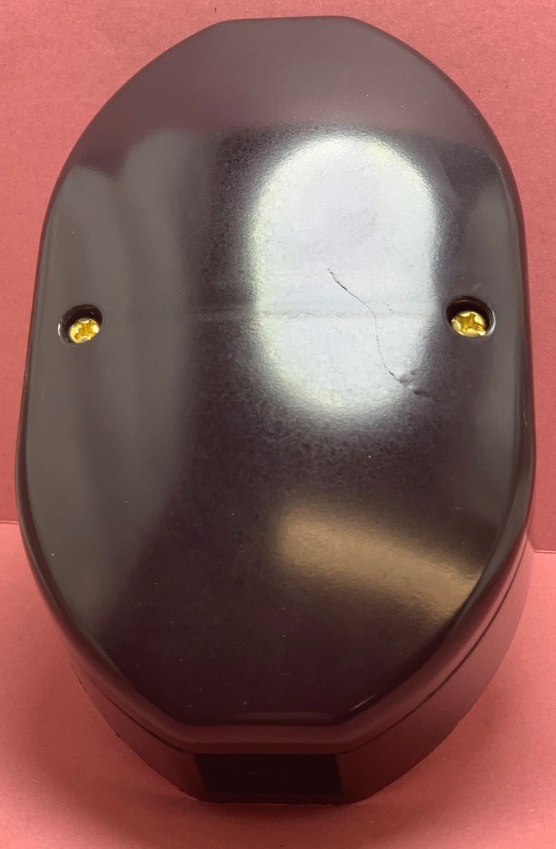 Quadrant XL 60A 3 Terminal Junction Box (460) - QXL4940 - Quadrant ...