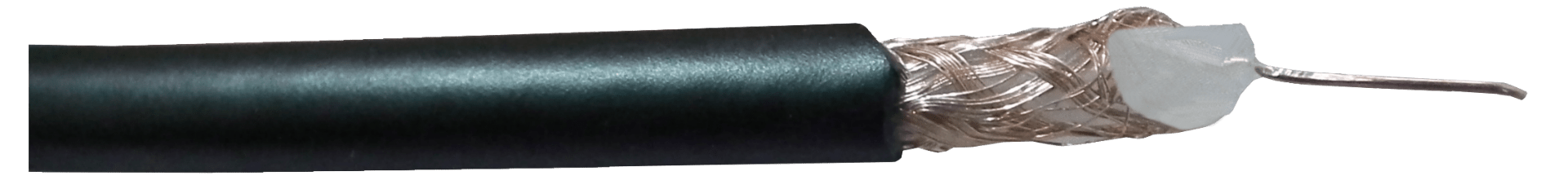 RG59 CCTV Cable - Mixed Supply - Falcon Electrical UK