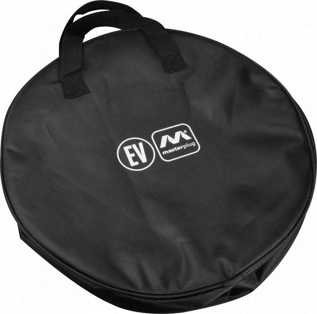 BG EVCASE-MP EV Charging Cable Carry Case - BG - Falcon Electrical UK