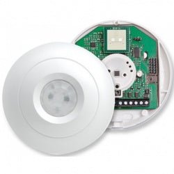 Texecom AFX-0001 Premier Elite Grade 3 Anti Masking Motion Detector ...