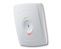 Texecom AEC-0001 Premier Impaq Glass Break Advanced Digital Acoustic ...