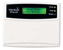 Texecom DCB-0001 Veritas LCD RKP Alarm Keypad for Veritas R8 Plus ...