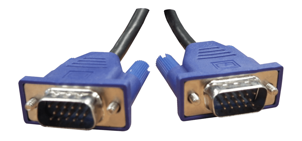 VGA Cables - Falcon Electrical UK