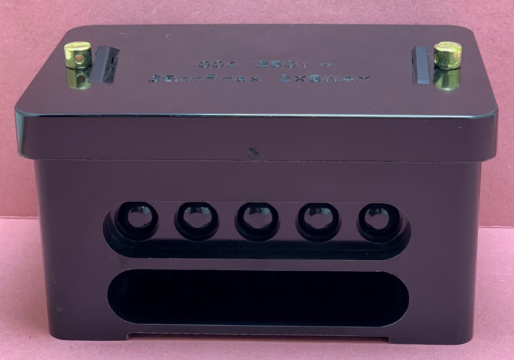 Henley Blocks Electrical Connectors - Falcon Electrical UK