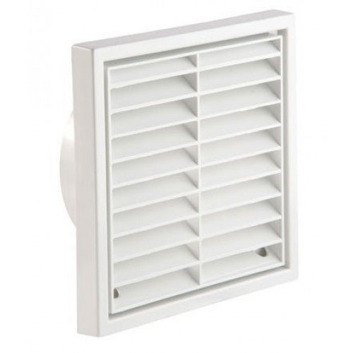 Extractor Fan Covers - Falcon Electrical UK