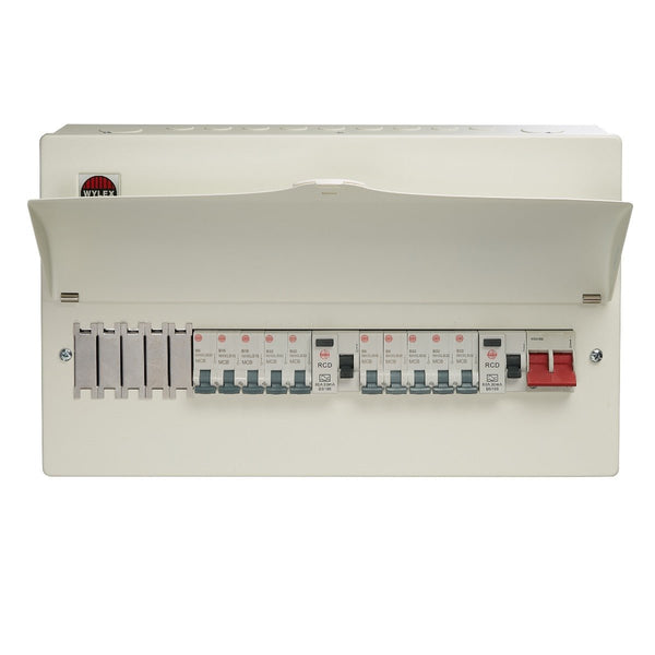 Falcon Electrical Wholesalers: Shop Online or Visit Us in Leeds